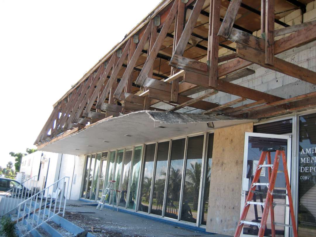 Commercial Gencon Construction
